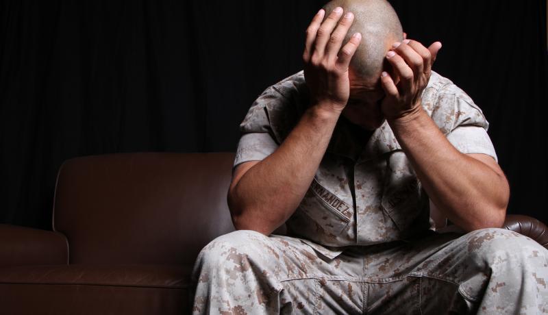 What Are The Most Effective Interventions In Adults With PTSD Latest 