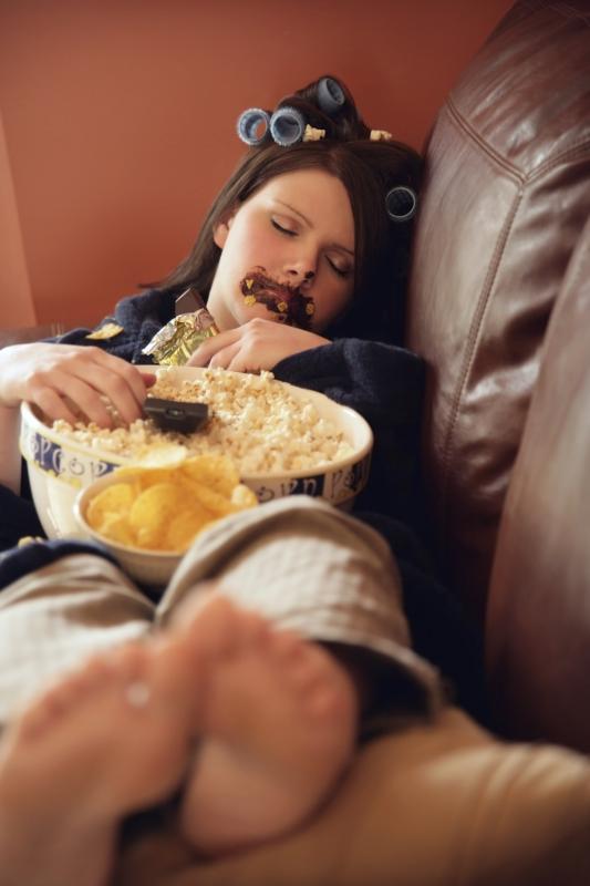 Will A Bedtime Snack Help Treat Hyperglycaemia In Type 2 Diabetes 